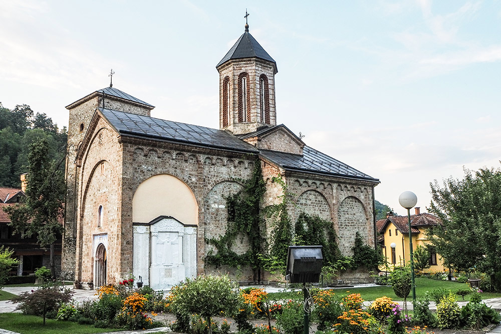 Serbia Tour 5 days, Private Tour - Republik Tours