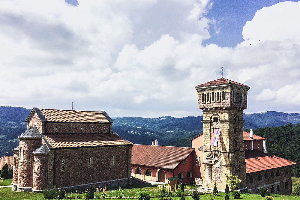 Mokra Gora Tour – Republik tours